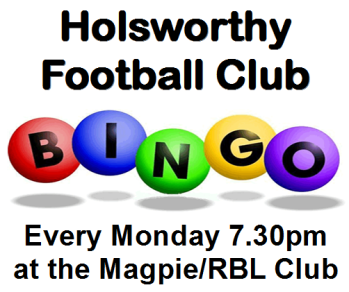 Holsworthy Football Club - Clubhouse